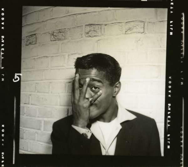 The Many Lives of Sammy Davis Jr. | National Endowment for the Humanities